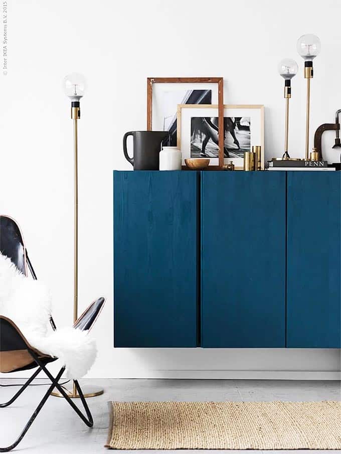 Male Ikea møbler – sådan gør du – Indretningsvis