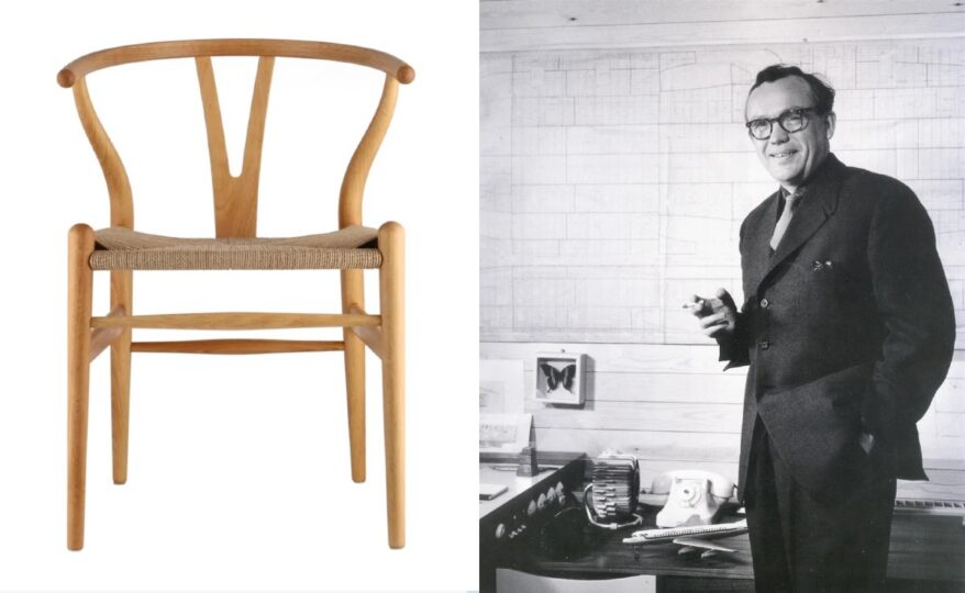 10 bedste Danske møbeldesignere gennem tiden – Indretningsvis